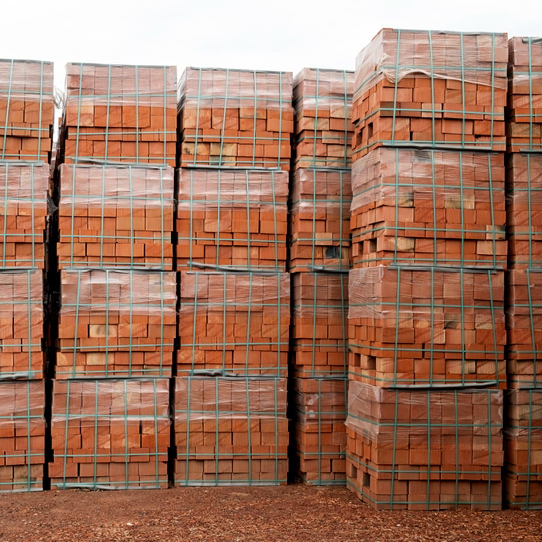 Trusted Pakistan Bricks Exporters | High-Quality Bricks in Pakistan